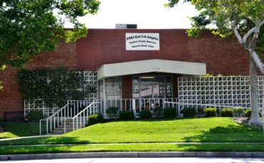 Commerce Youth & Family – Enki Health Services, Inc.