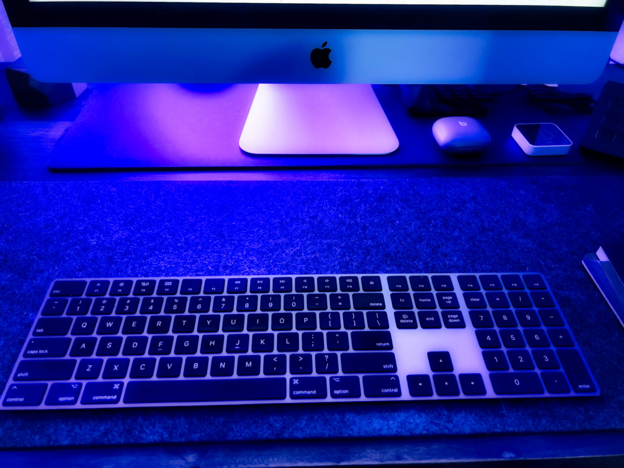 Exym Information - Enki Health Services, Inc.